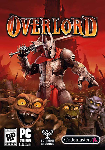 Overlord Complete Pack Steam CD Key - MERCADOKEYS